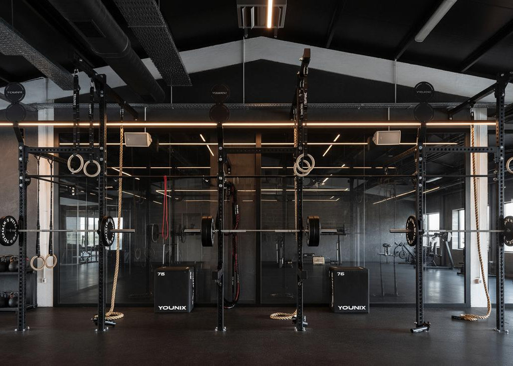 Rigs & Racks – Younix