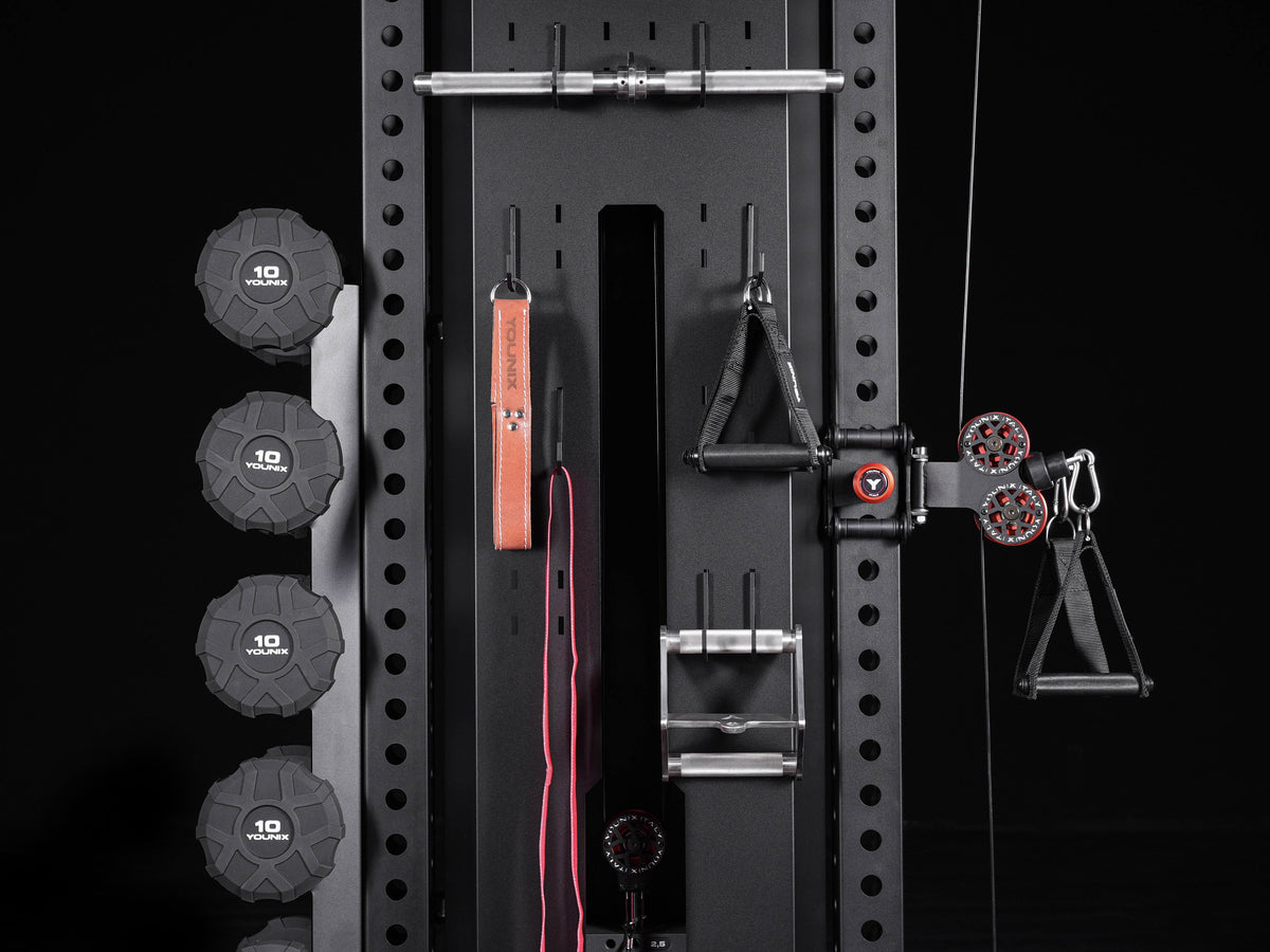 PROSERIES CABLE TOWER – Younix