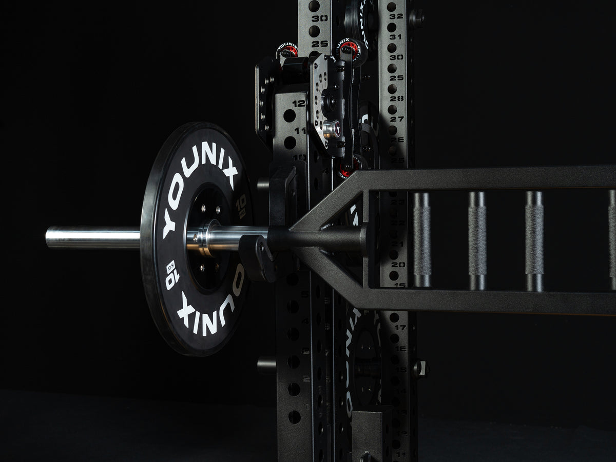 MULTI GRIP BAR – Younix
