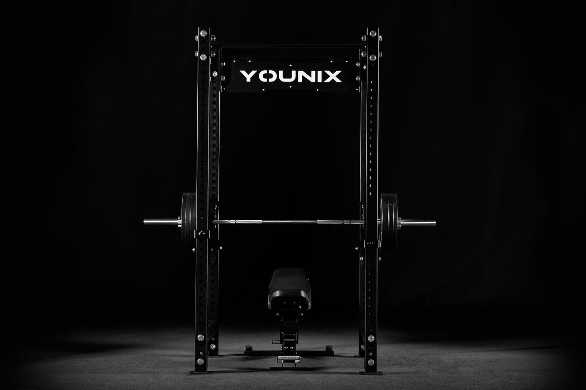 Heavy Duty Medium Rack – Younix