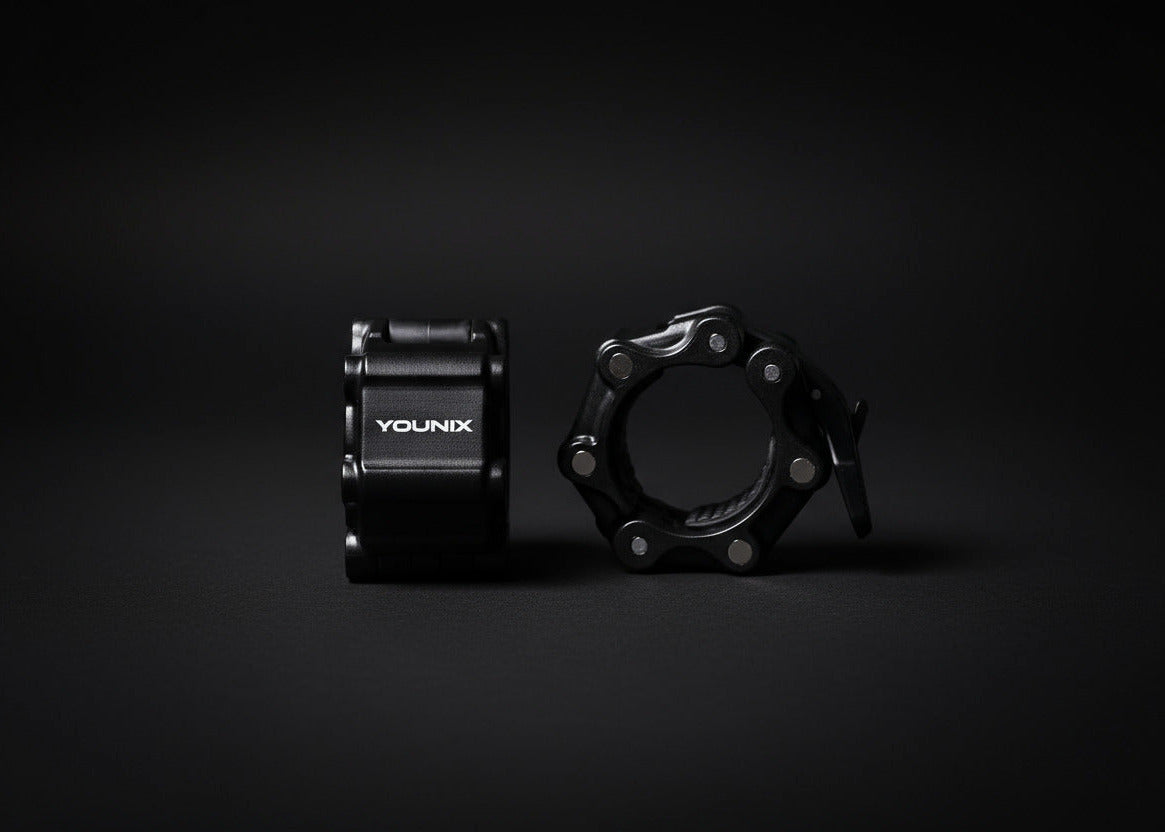 MAGNETIC COLLARS – Younix